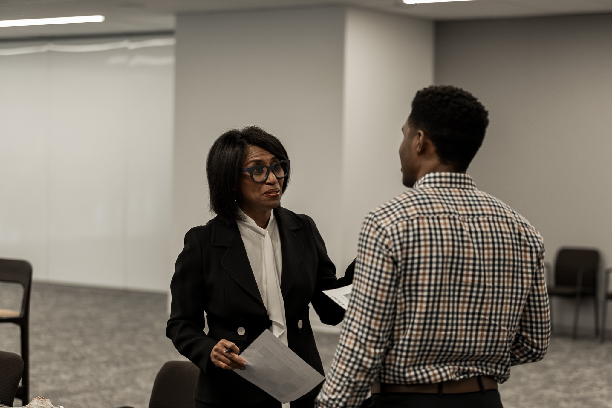 What We Do – CME Group Foundation