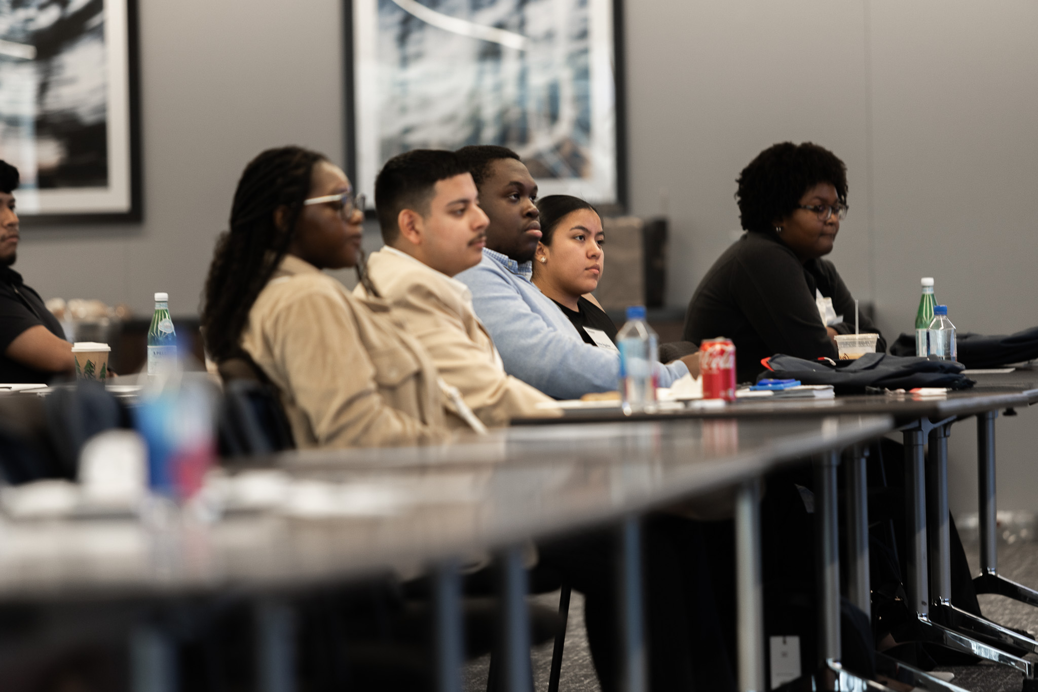 What We Do – CME Group Foundation