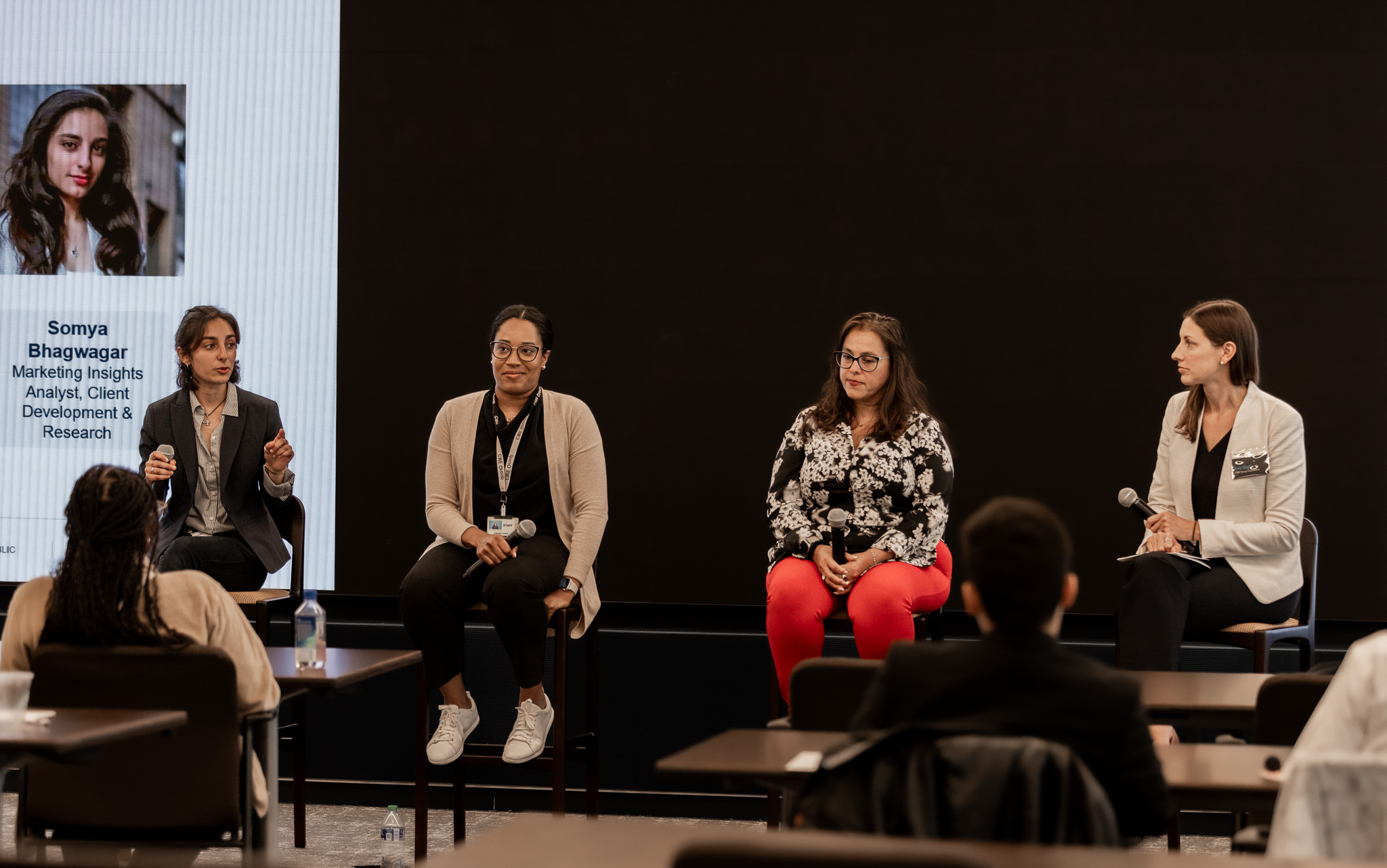 What We Do – CME Group Foundation